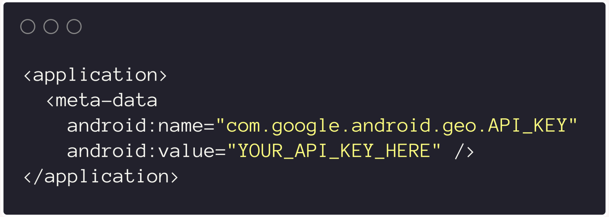 Integrating Google Maps in a Flutter App: Step-by-Step Guide