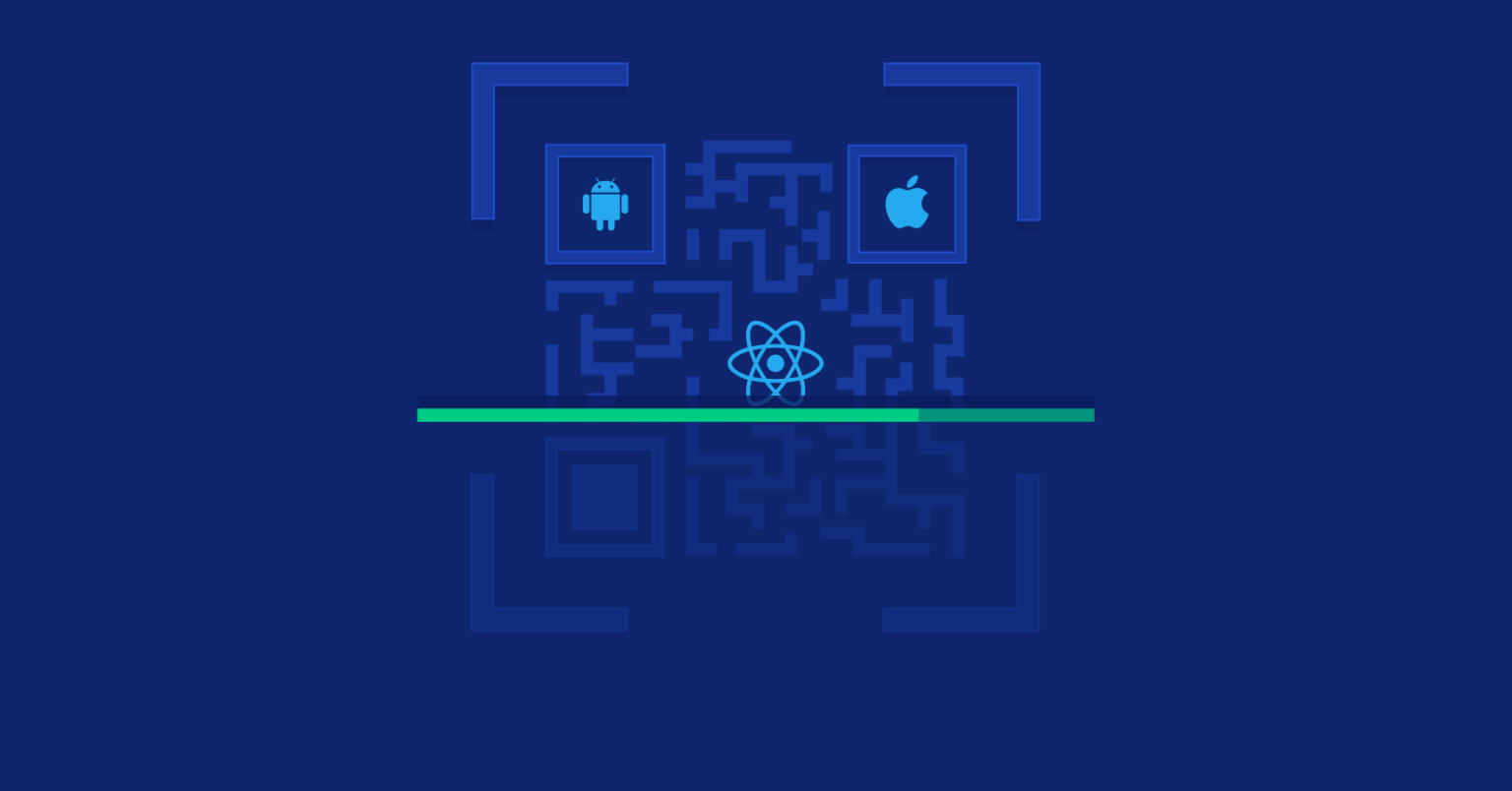 How to Build a React Native QR Scanner: An RNCamera Tutorial